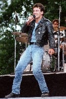 Alan Perry - Concert Photographs