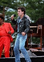Alan Perry - Concert Photographs