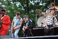 Alan Perry - Concert Photographs