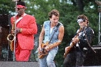 Alan Perry - Concert Photographs