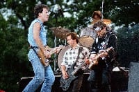 Alan Perry - Concert Photographs