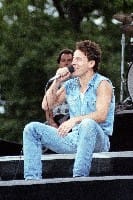 Alan Perry - Concert Photographs