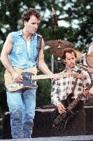 Alan Perry - Concert Photographs