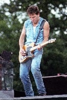 Alan Perry - Concert Photographs