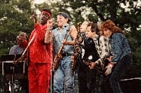 Alan Perry - Concert Photographs