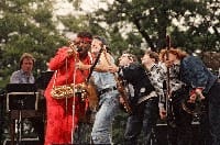 Alan Perry - Concert Photographs