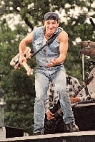 Alan Perry - Concert Photographs