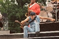 Alan Perry - Concert Photographs