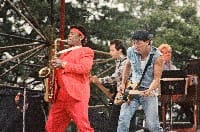 Alan Perry - Concert Photographs