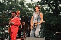 Alan Perry - Concert Photographs