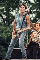 Alan Perry - Concert Photographs