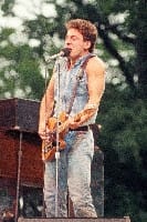Alan Perry - Concert Photographs