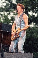 Alan Perry - Concert Photographs