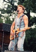 Alan Perry - Concert Photographs