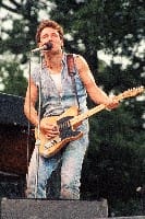 Alan Perry - Concert Photographs