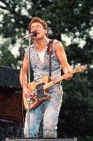 Alan Perry - Concert Photographs