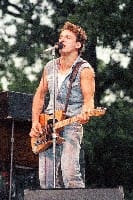Alan Perry - Concert Photographs