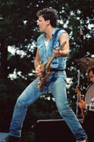 Alan Perry - Concert Photographs