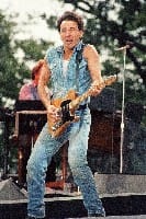 Alan Perry - Concert Photographs