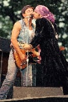 Alan Perry - Concert Photographs