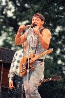 Alan Perry - Concert Photographs