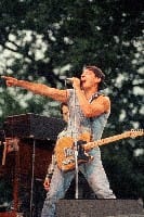 Alan Perry - Concert Photographs