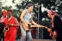 Alan Perry - Concert Photographs