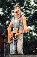 Alan Perry - Concert Photographs