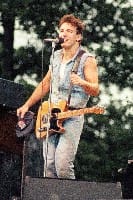 Alan Perry - Concert Photographs
