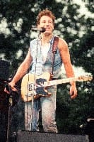 Alan Perry - Concert Photographs