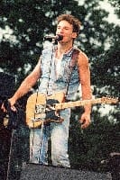 Alan Perry - Concert Photographs