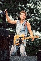 Alan Perry - Concert Photographs