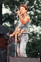Alan Perry - Concert Photographs