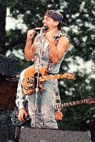 Alan Perry - Concert Photographs
