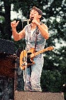 Alan Perry - Concert Photographs