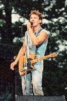 Alan Perry - Concert Photographs