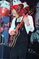 Alan Perry - Concert Photographs