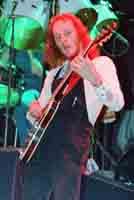 Alan Perry - Concert Photographs