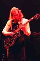 Alan Perry - Concert Photographs