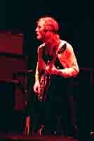 Alan Perry - Concert Photographs