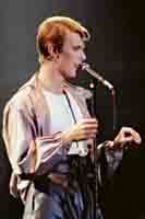 Alan Perry - Concert Photographs