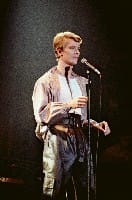 Alan Perry - Concert Photographs