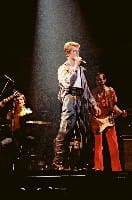 Alan Perry - Concert Photographs