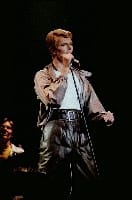 Alan Perry - Concert Photographs