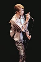 Alan Perry - Concert Photographs