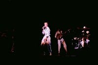 Alan Perry - Concert Photographs