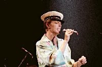 Alan Perry - Concert Photographs