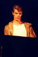 Alan Perry - Concert Photographs