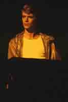 Alan Perry - Concert Photographs