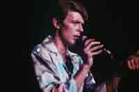 Alan Perry - Concert Photographs